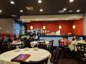 Chengdu Taste: Chinese Restaurant in Alhambra, CA